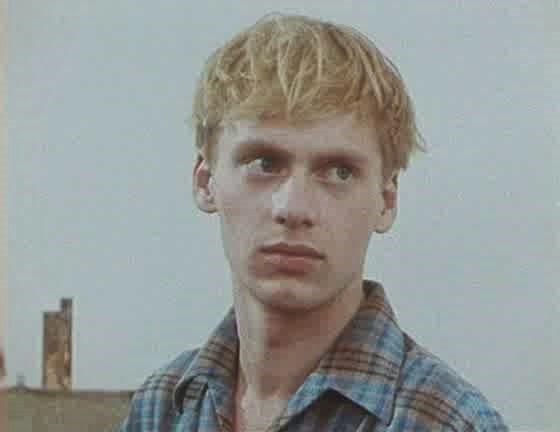 Movies GTM: WESTLER (1985)